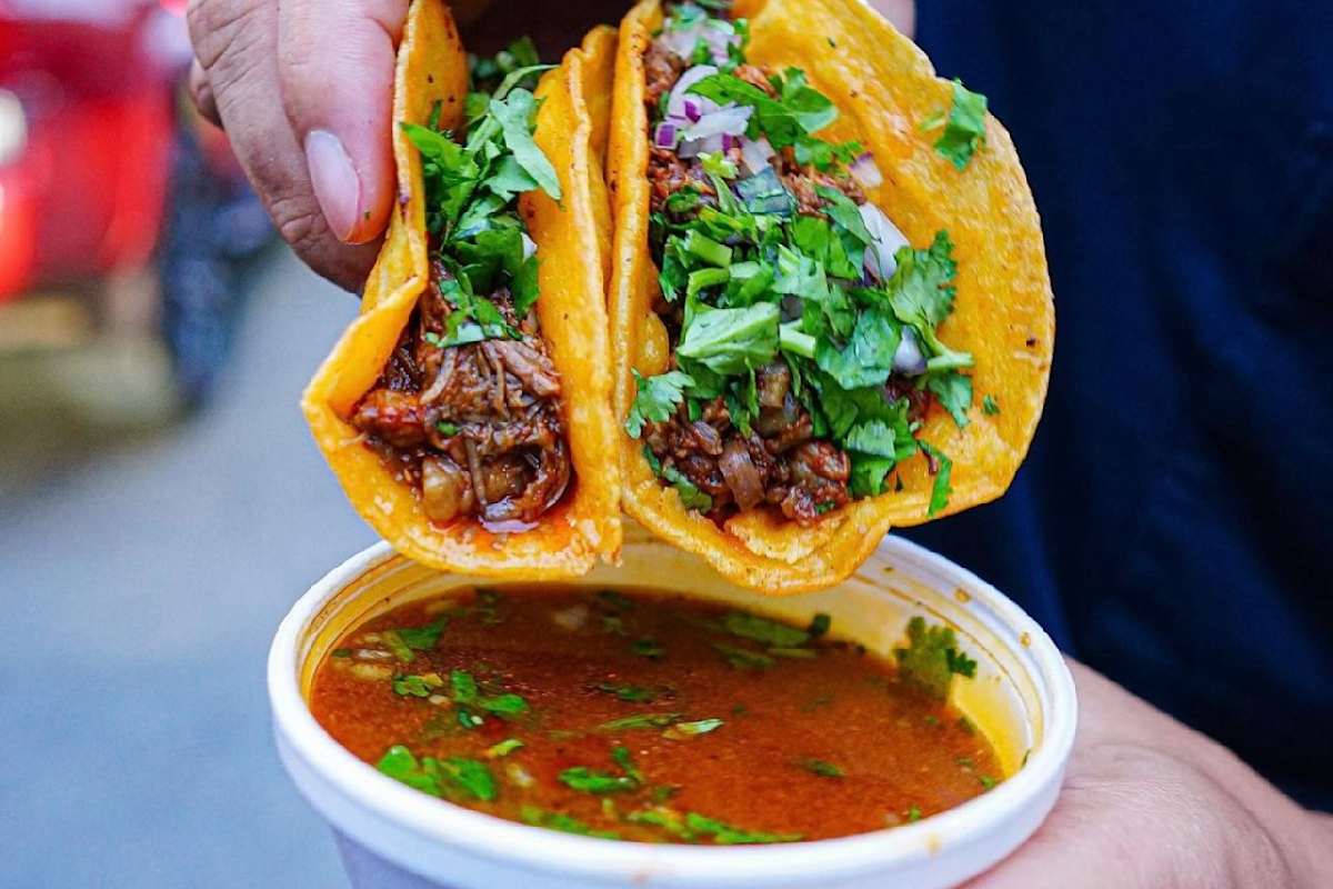 Colima Taqueria - The Bronx, NY Restaurant | Menu + Delivery | Seamless