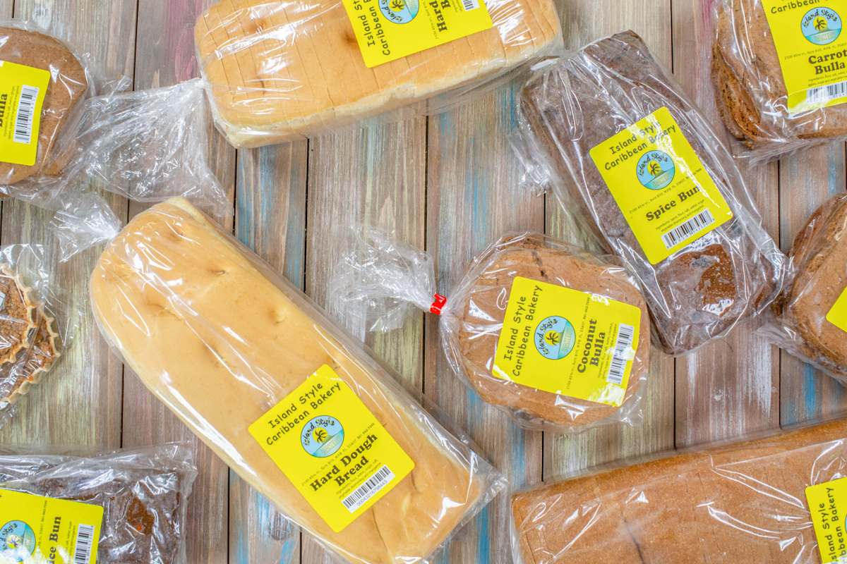 Island Style Bakery Delivery Menu | Order Online | 2100 45th St B10 ...