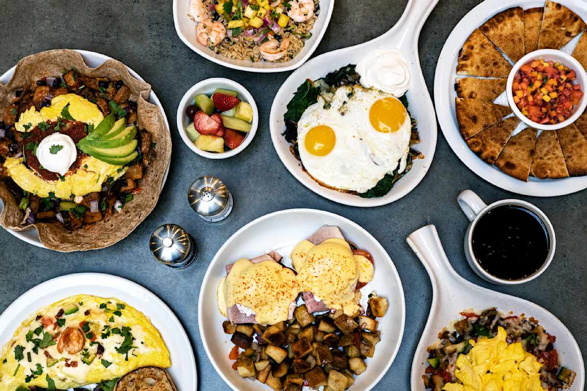 Turning Point - Glen Allen, VA Restaurant | Menu + Delivery | Seamless