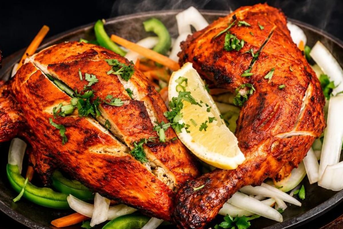 Spice Junction Indian Cuisine Delivery Menu | Order Online | 11777 ...