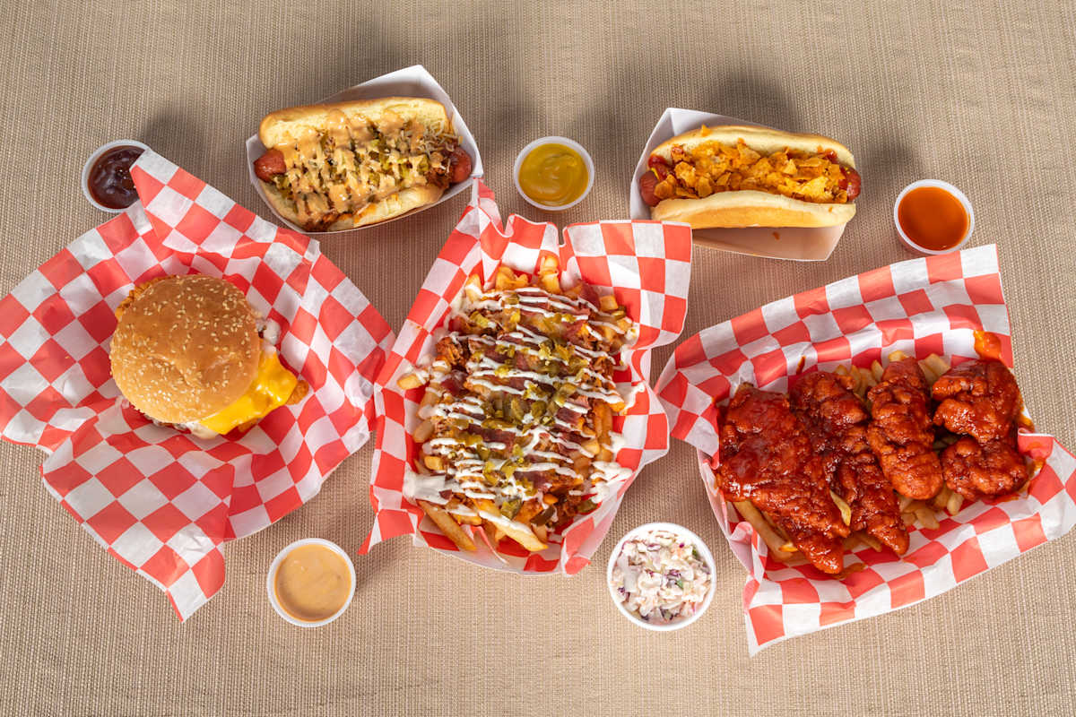 Justice Chicken Delivery Menu | Order Online | 218 E Calder Way State ...