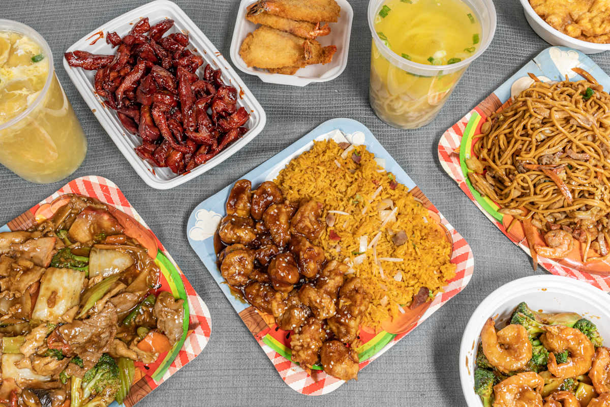 Foo Hing Delivery Menu | Order Online | 522 E 138th St Bronx | Grubhub