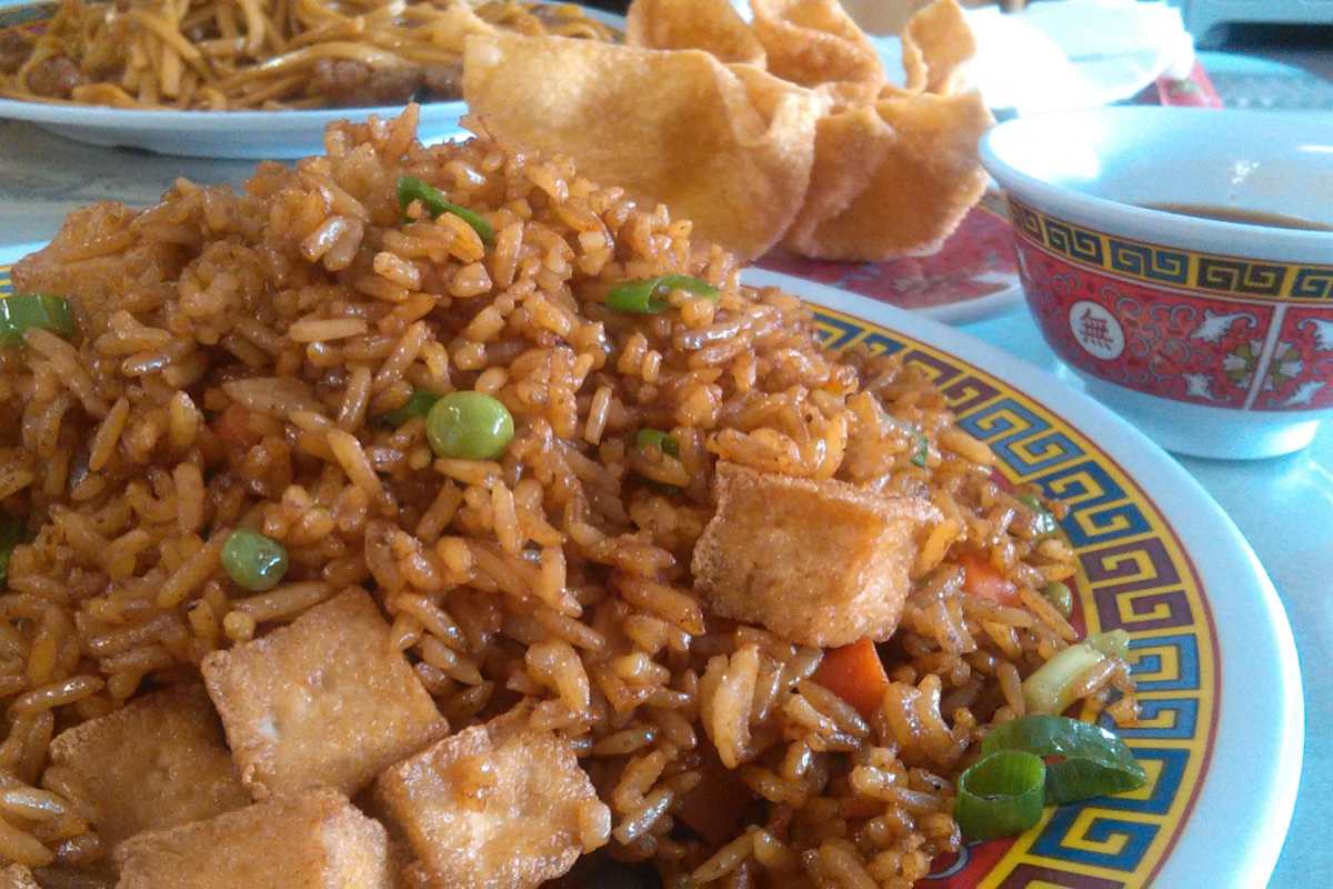 Chinese Food Cape Girardeau