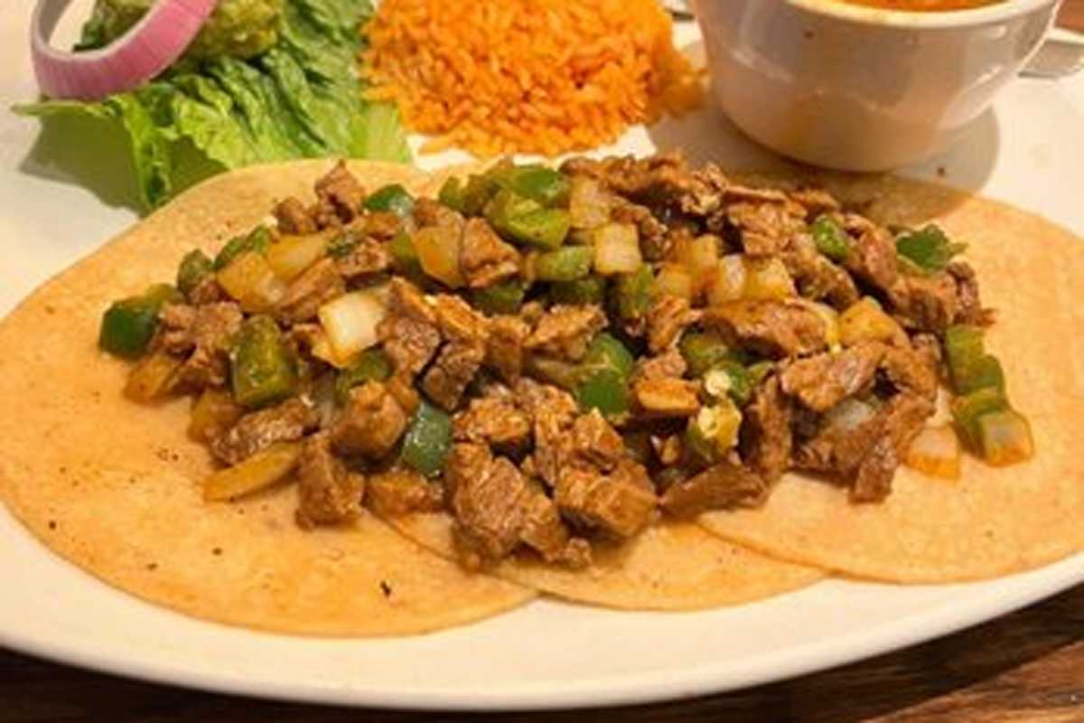 Mena's Tex-Mex Grill Cantina - Richardson, TX Restaurant | Menu ...