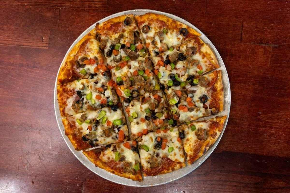 Boss' Pizza & Chicken Rapid City Tuscany Delivery Menu | Order Online ...