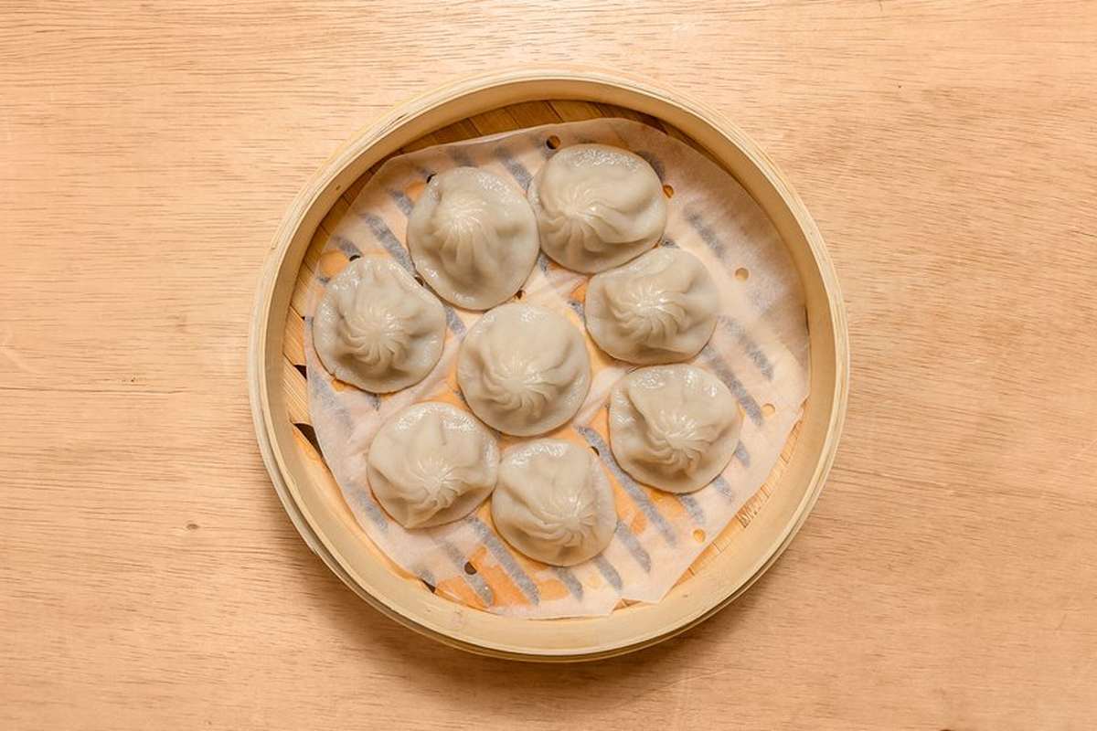 New Dim Sum Kingdom Delivery Menu | Order Online | 1020 Race Street ...