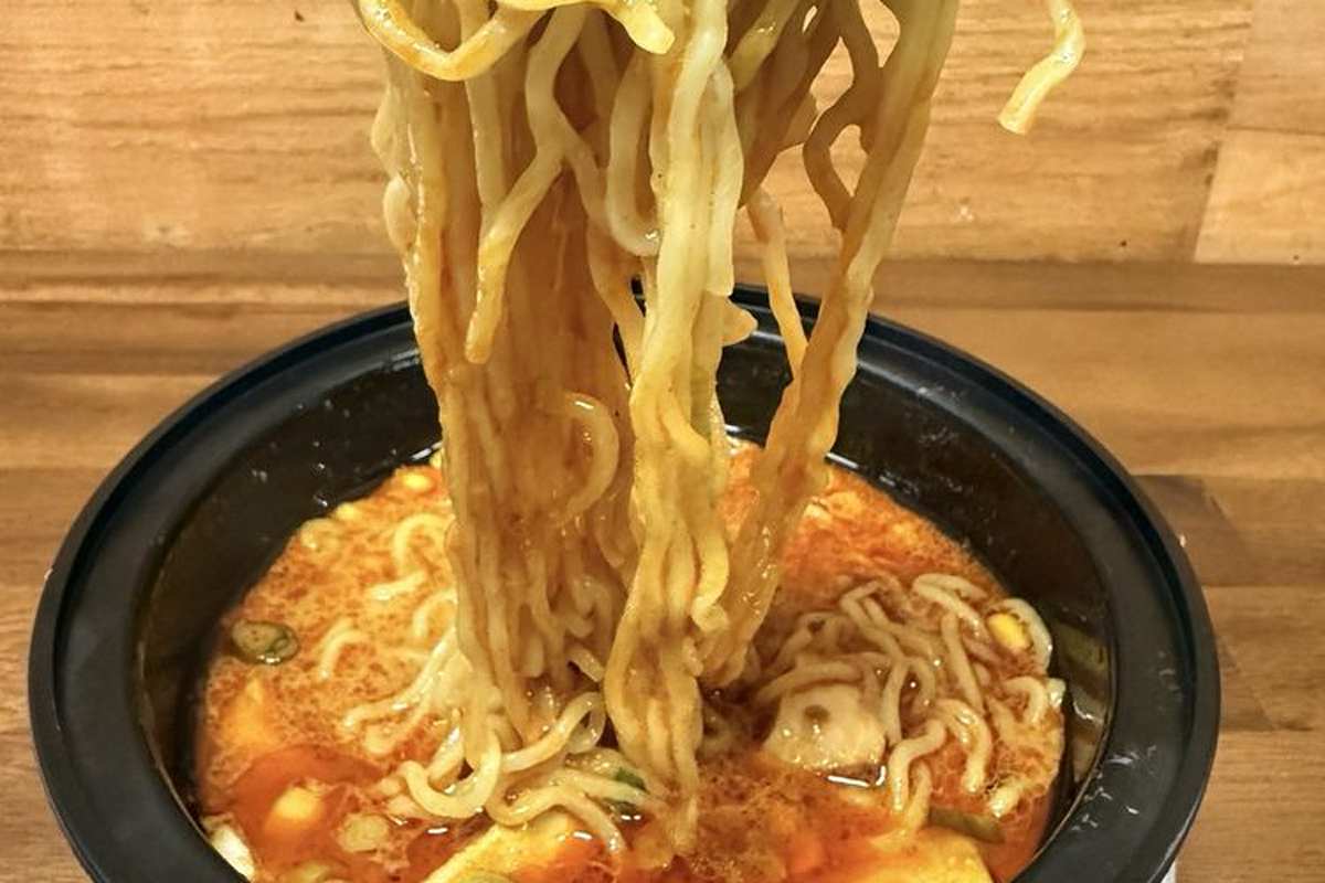 NOODLE LAB Delivery Menu | Order Online | 100 Hanover St Boston | Grubhub