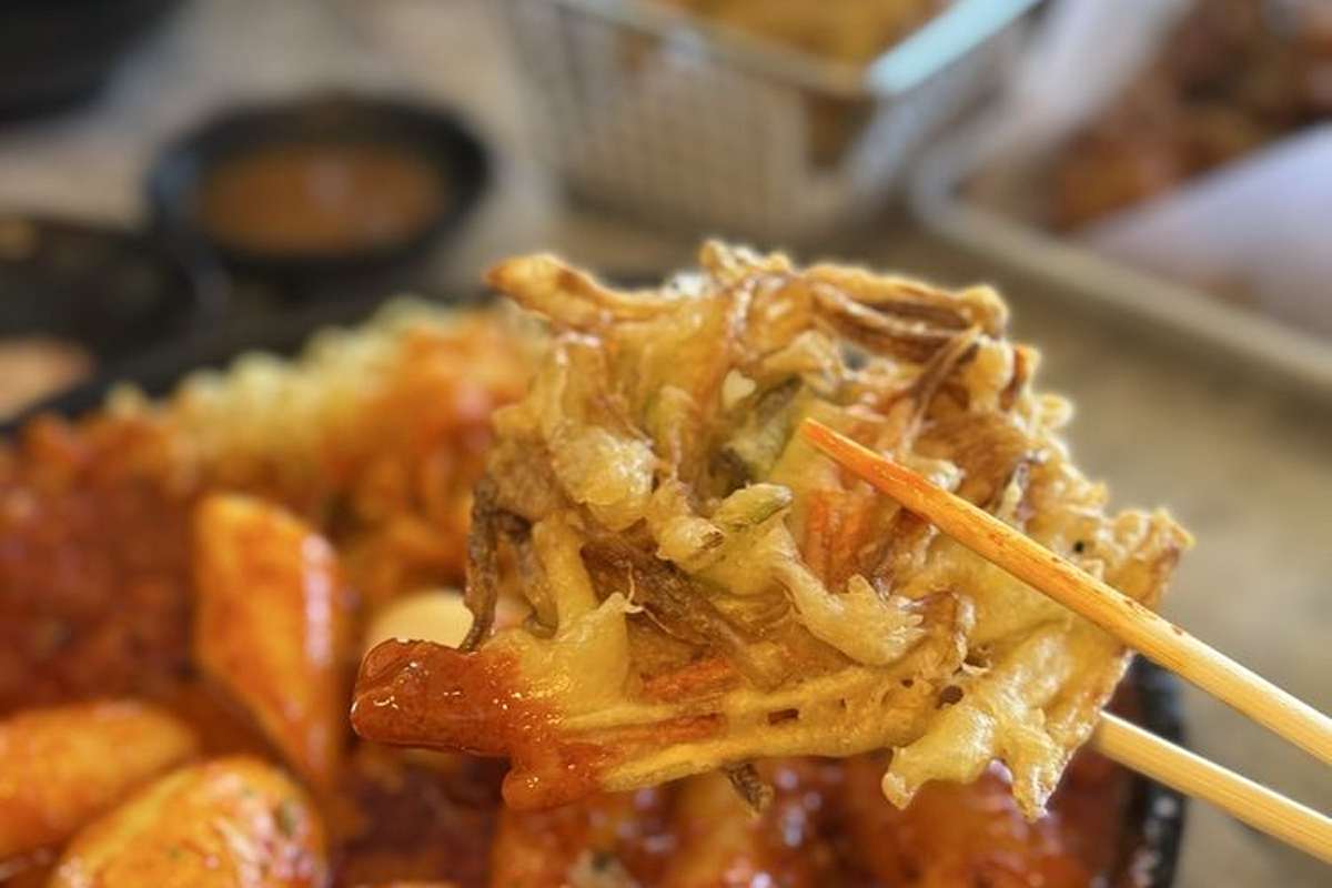 Halgatteok X Twozone Buena Park Delivery Menu | Order Online | 5458 ...