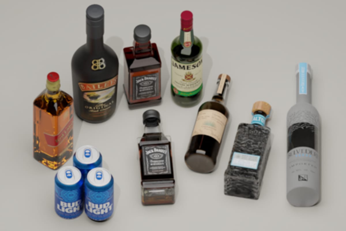Drinkz Liquor & Convenience Delivery Menu | Order Online | 19430 ...