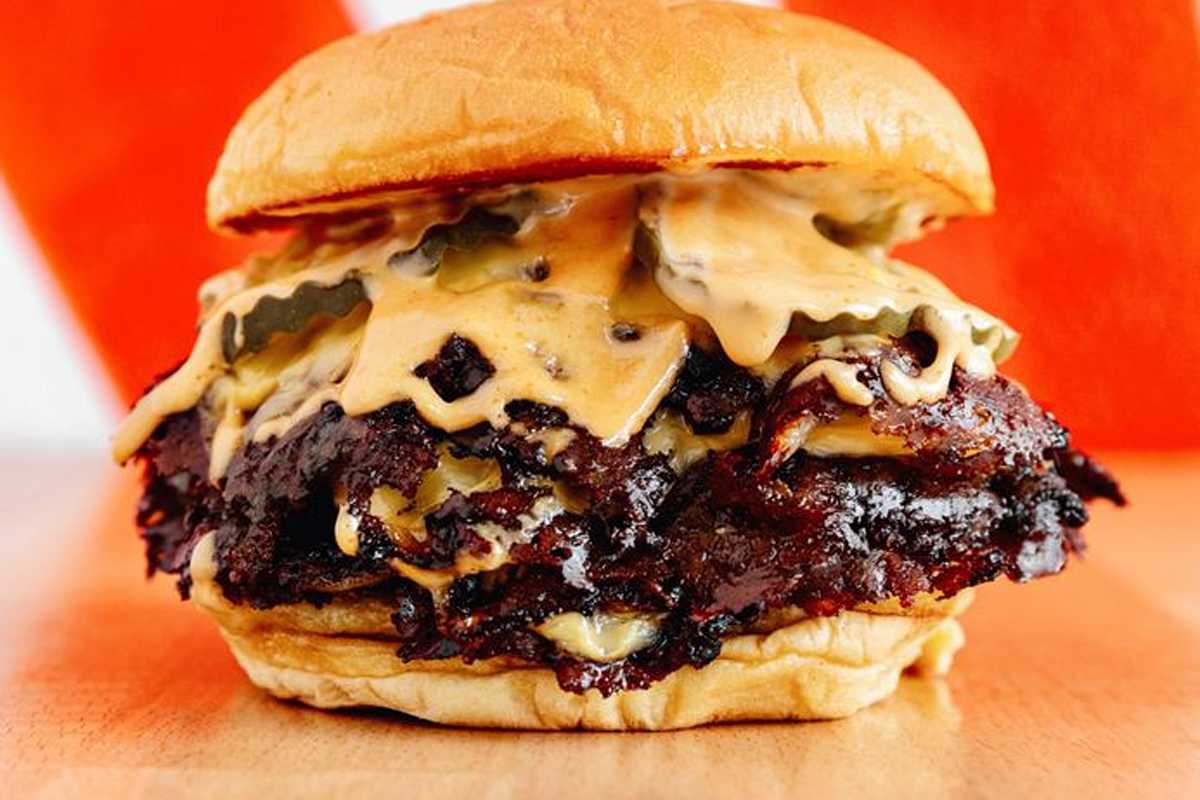 For the Win Delivery Menu | Order Online | 5801 N Figueroa Street Los ...