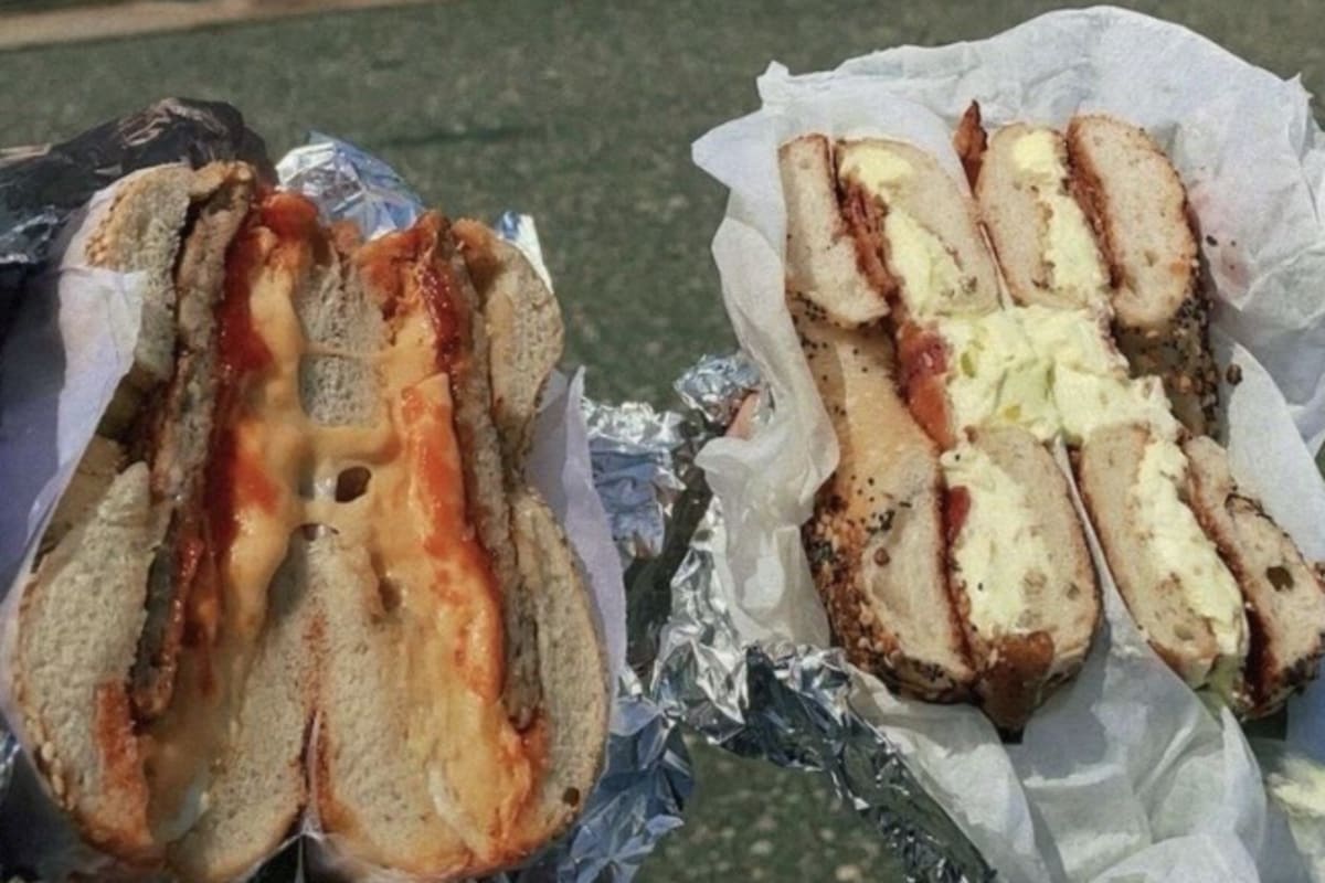 Wheel Bagel Inc. Delivery Menu | Order Online | 6907 4th Ave Brooklyn ...