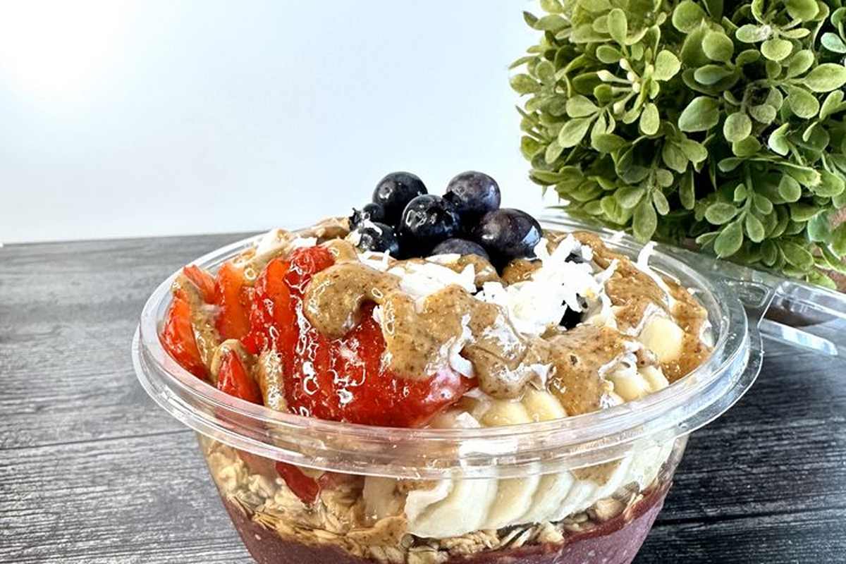 Dulce Crepes Delivery Menu | Order Online | 12525-C Park Potomac Avenue ...