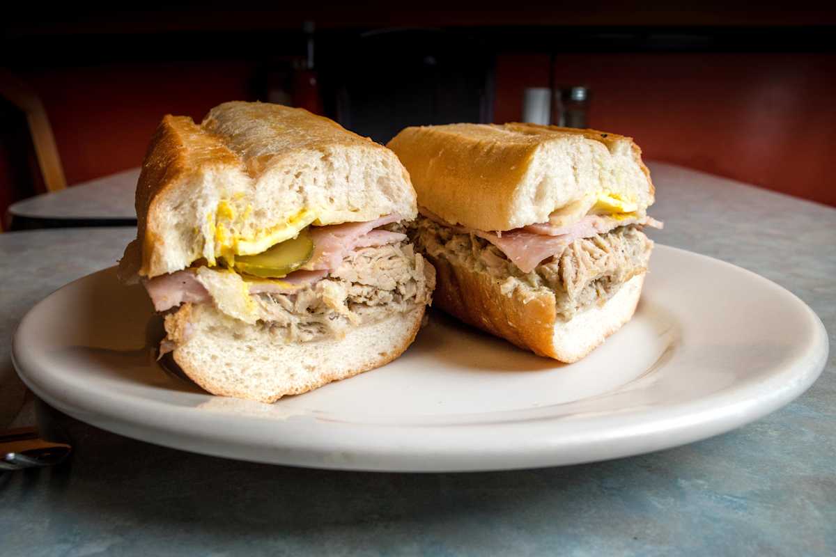 Chicken Time Cuban Cuisine Delivery Menu | Order Online | 10819 SE ...
