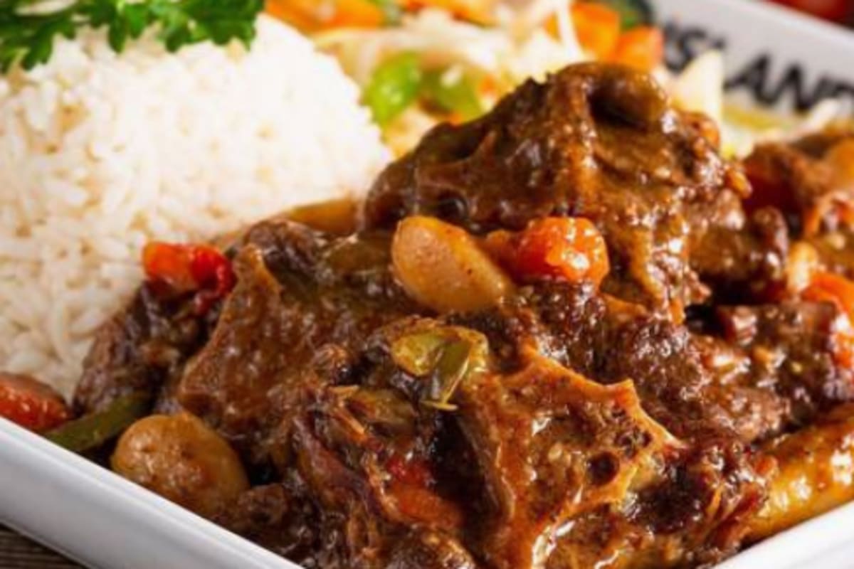 Island Tings Restaurant Miami Gardens Delivery Menu | Order Online ...