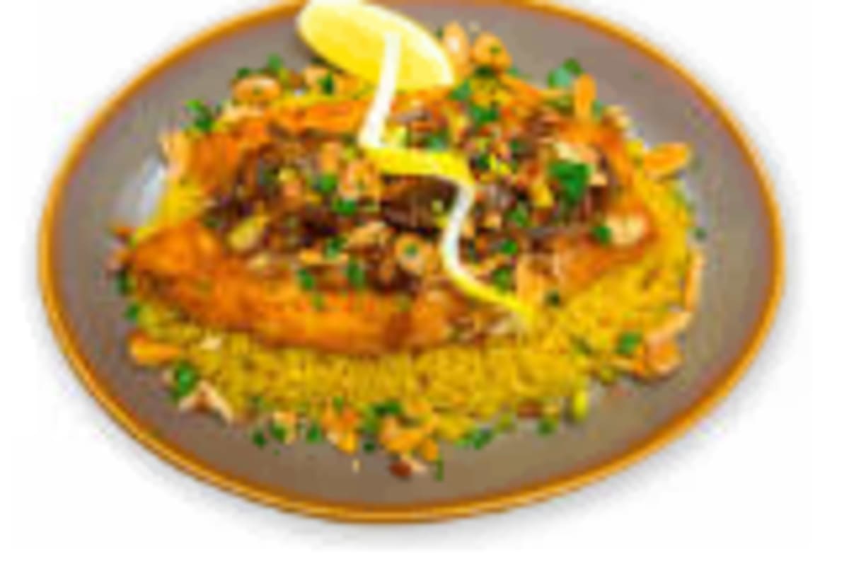 Fadi's Mediterranean Grill (Memorial) - Houston, TX Restaurant | Menu ...
