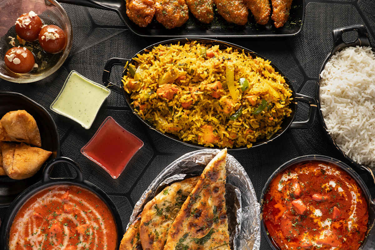 Utterly Delicious - Clinton, MS Restaurant | Menu + Delivery | Seamless