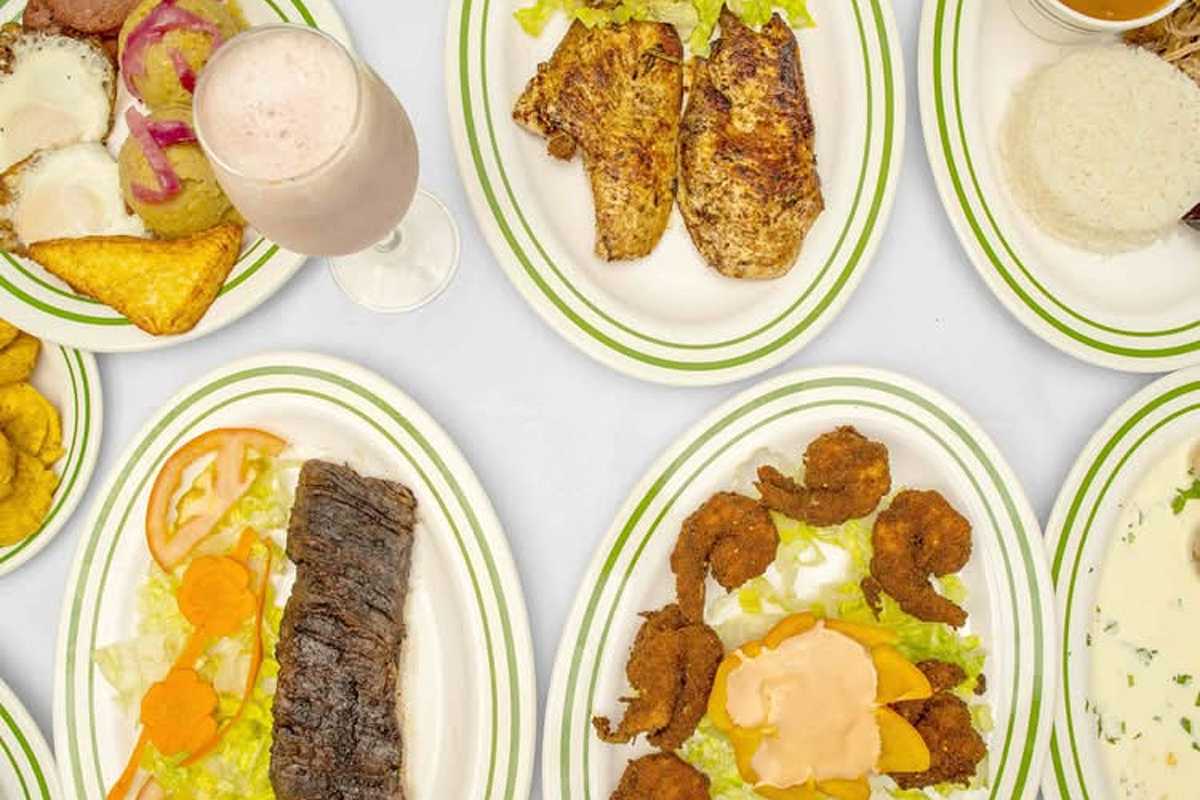 Square One Dominican Restaurant Delivery Menu | Order Online | 283 ...