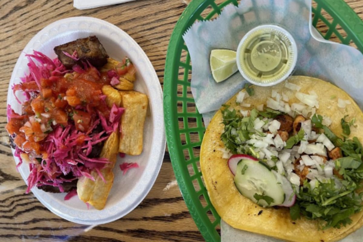 Veronica's Bakery & Taqueria (Lorton) Delivery Menu | Order Online ...