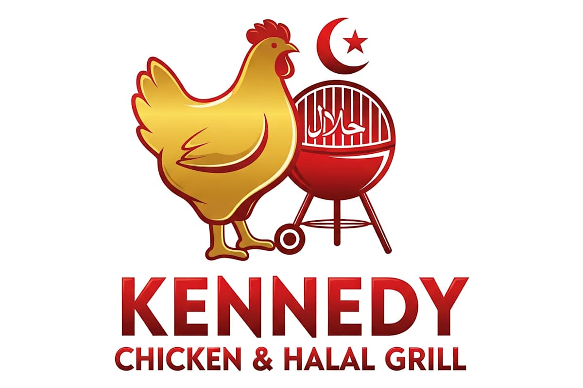 Kennedy Chicken & Halal Grill Delivery Menu | Order Online | 350 Lenox ...