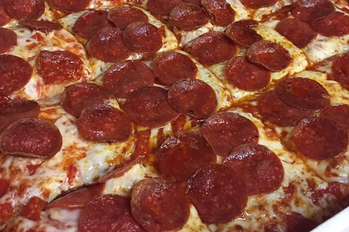 Angelia's Pizza North Fayette Delivery Menu | Order Online | 410 Penn ...