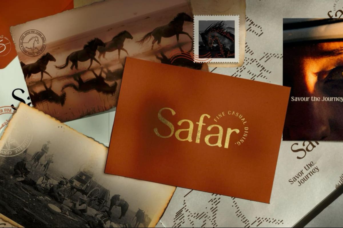Safar - Cleveland, OH Restaurant | Menu + Delivery | Seamless