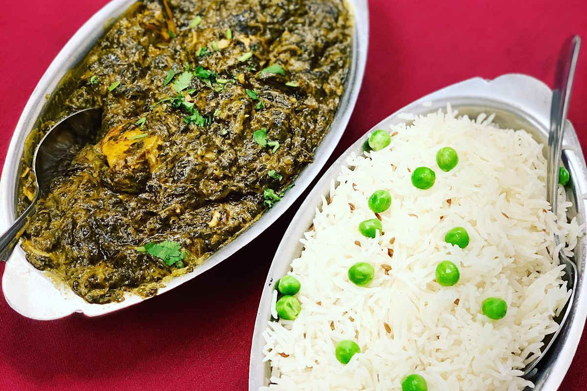 Jot India Restaurant Newport Delivery Menu | Order Online | 1709 ...