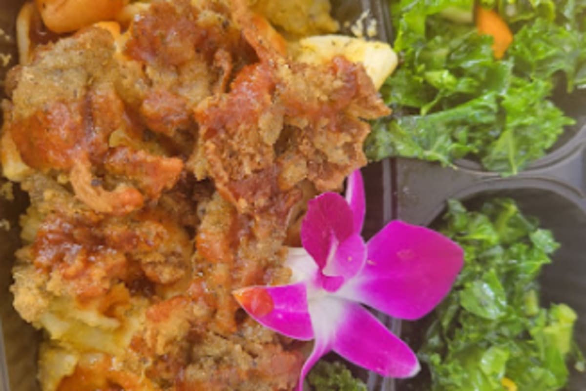 FoodForNegus Delivery Menu | Order Online | 1031 Bergen St Brooklyn ...