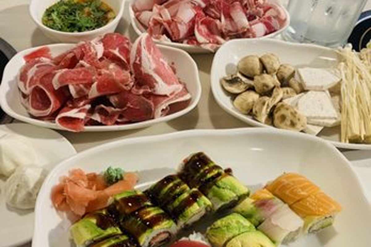Homey Hot Pot - Bloomington, IN Restaurant | Menu + Delivery | Seamless
