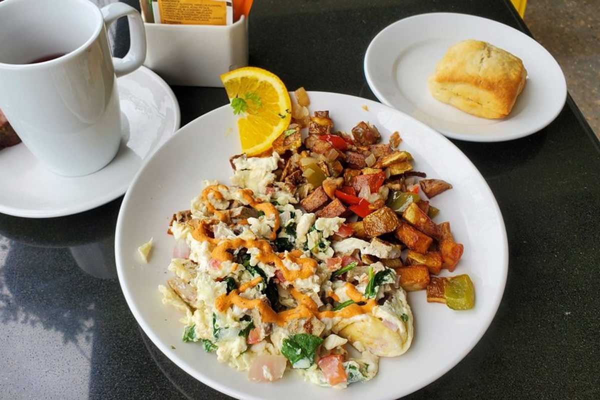 Jay's Halal Kitchen & Restaurant - Rochester, NY Restaurant | Menu ...