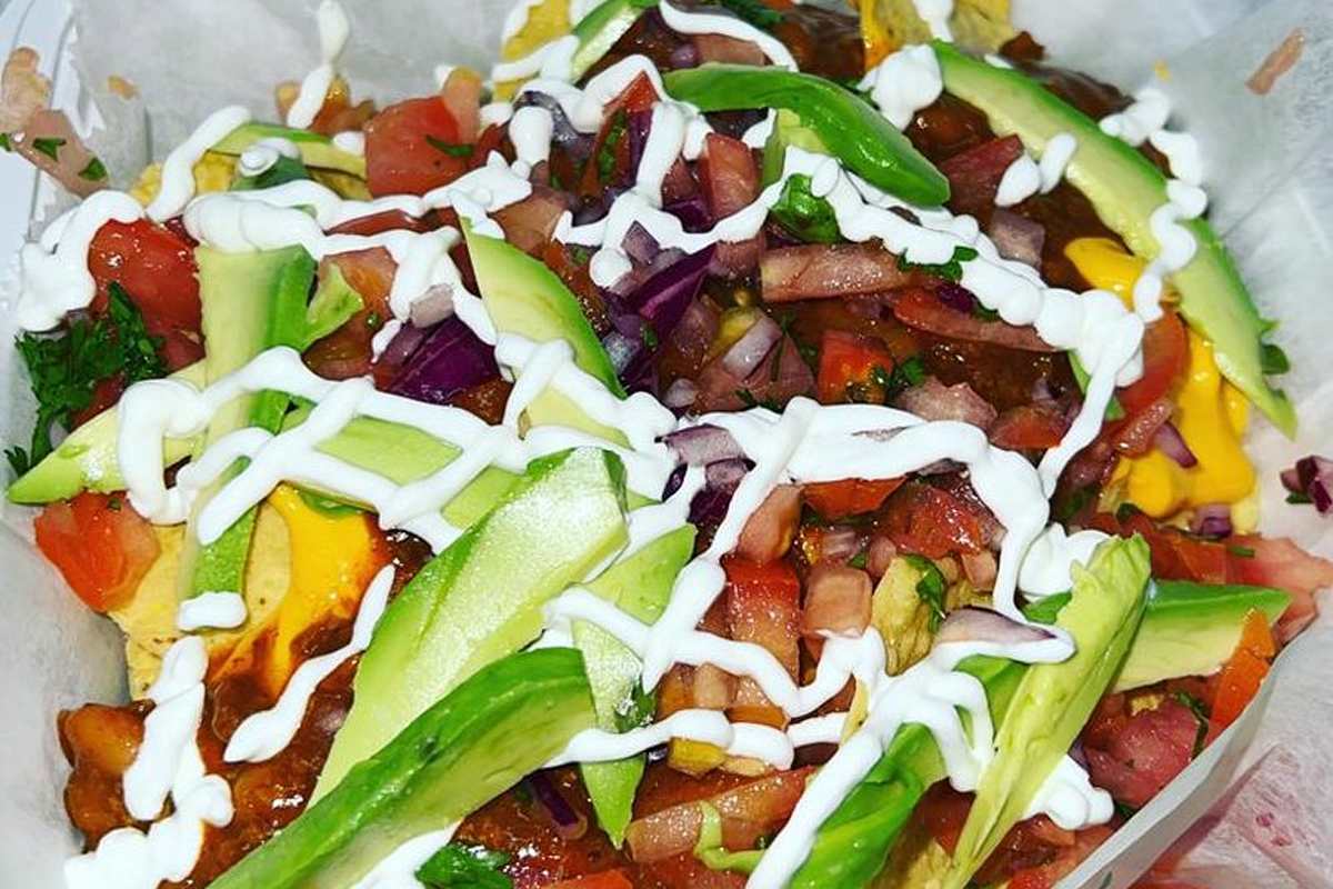 Lorena's Juice & Snack Bar Delivery Menu | Order Online | 11 S Moger ...