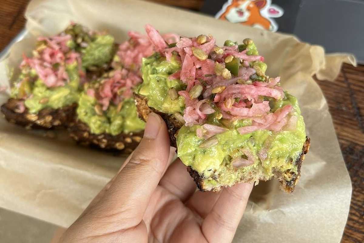 Fairgrounds Craft Coffee and Tea Oak Park - Oak Park, IL Restaurant ...