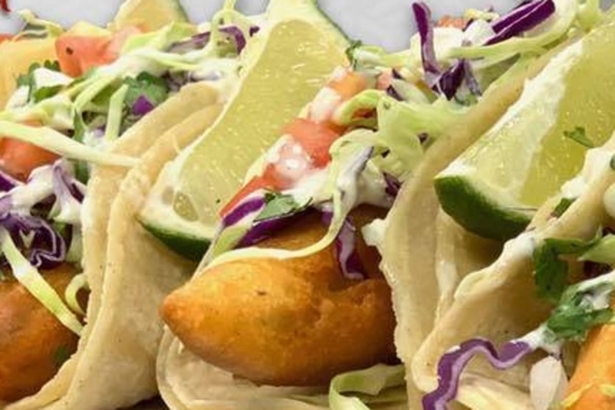 La Bufadora Baja Grill Montclair Delivery Menu | Order Online | 4468 ...