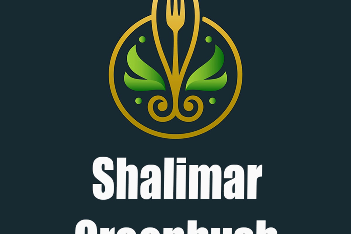 shalimar logo