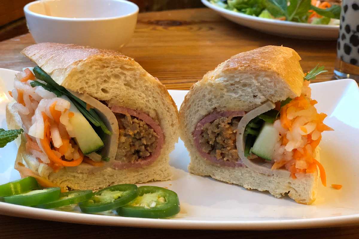 Hanco's Delivery Menu | Order Online | 134 Smith St Brooklyn | Grubhub