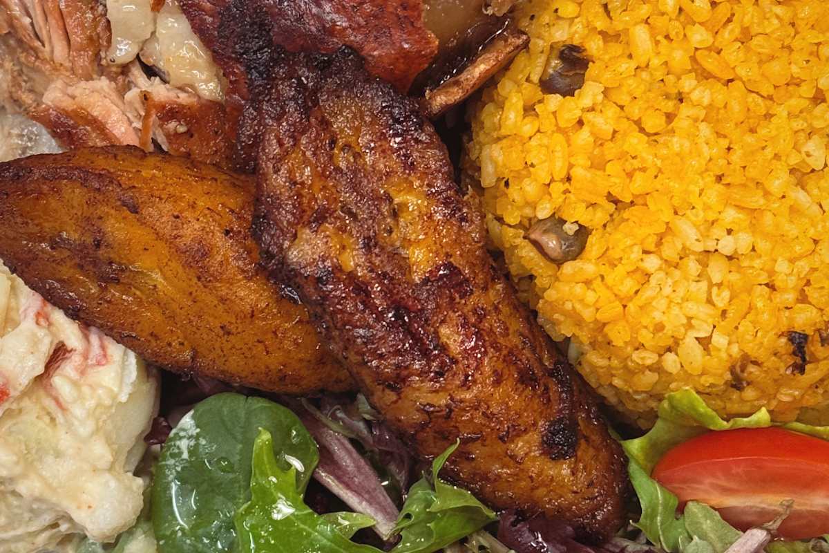 Cocotazo Delivery Menu | Order Online | 349 E 109th St New York | Grubhub