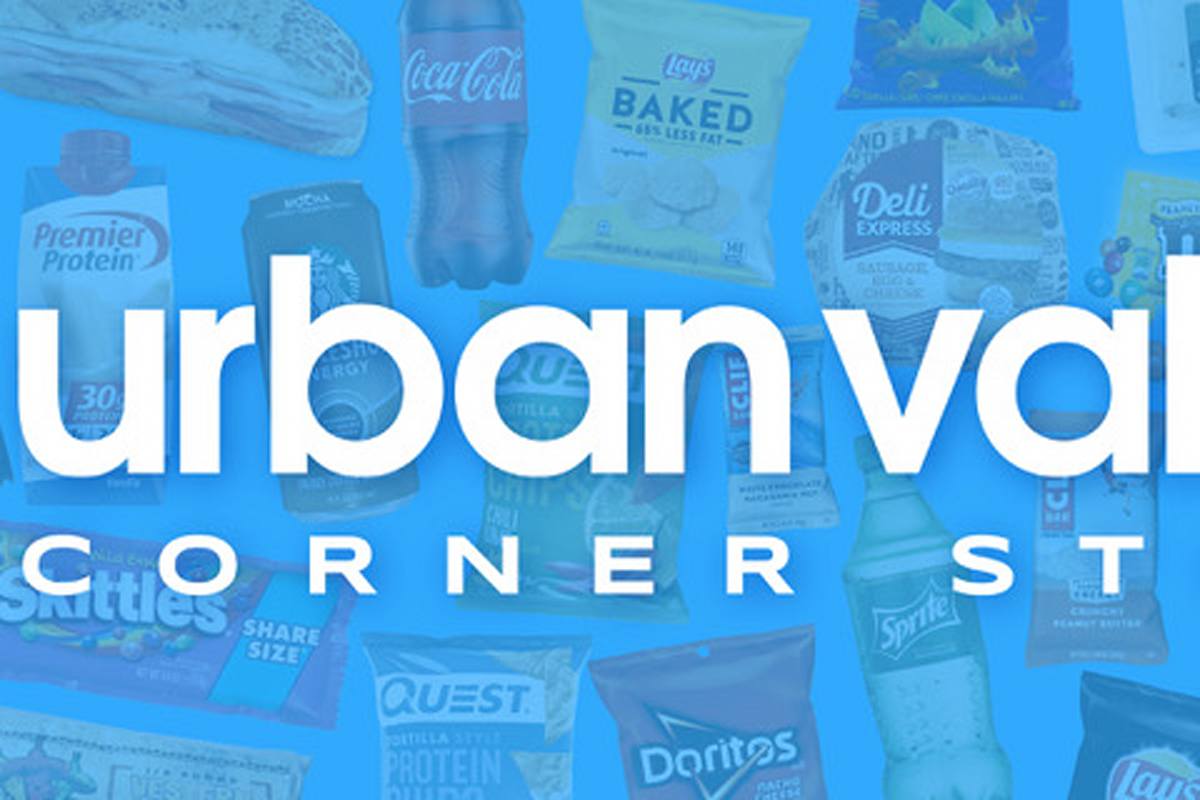 Urban Value Corner Store 006 Delivery Menu | Order Online | 8819 ...