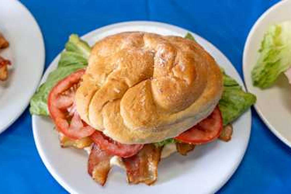 Buck Brew Delivery Menu | Order Online | 201 Market St Elmwood Park ...