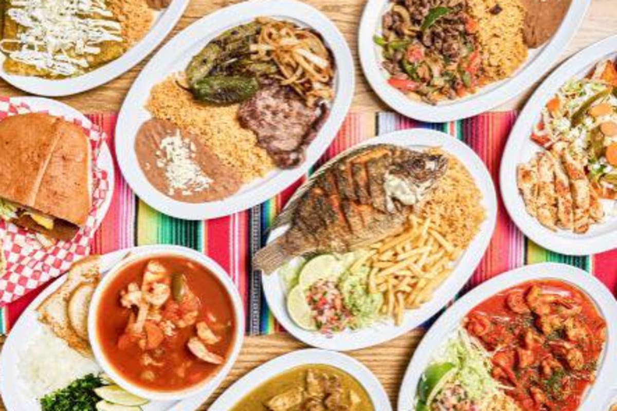 Panaderia Y Taqueria Mi Morelia - Mesquite, TX Restaurant | Menu ...