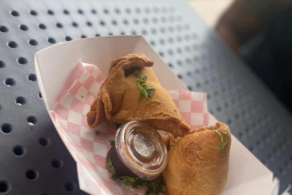 BG's Indian Kitchen Delivery Menu | Order Online | 320 4th St SW Winter ...