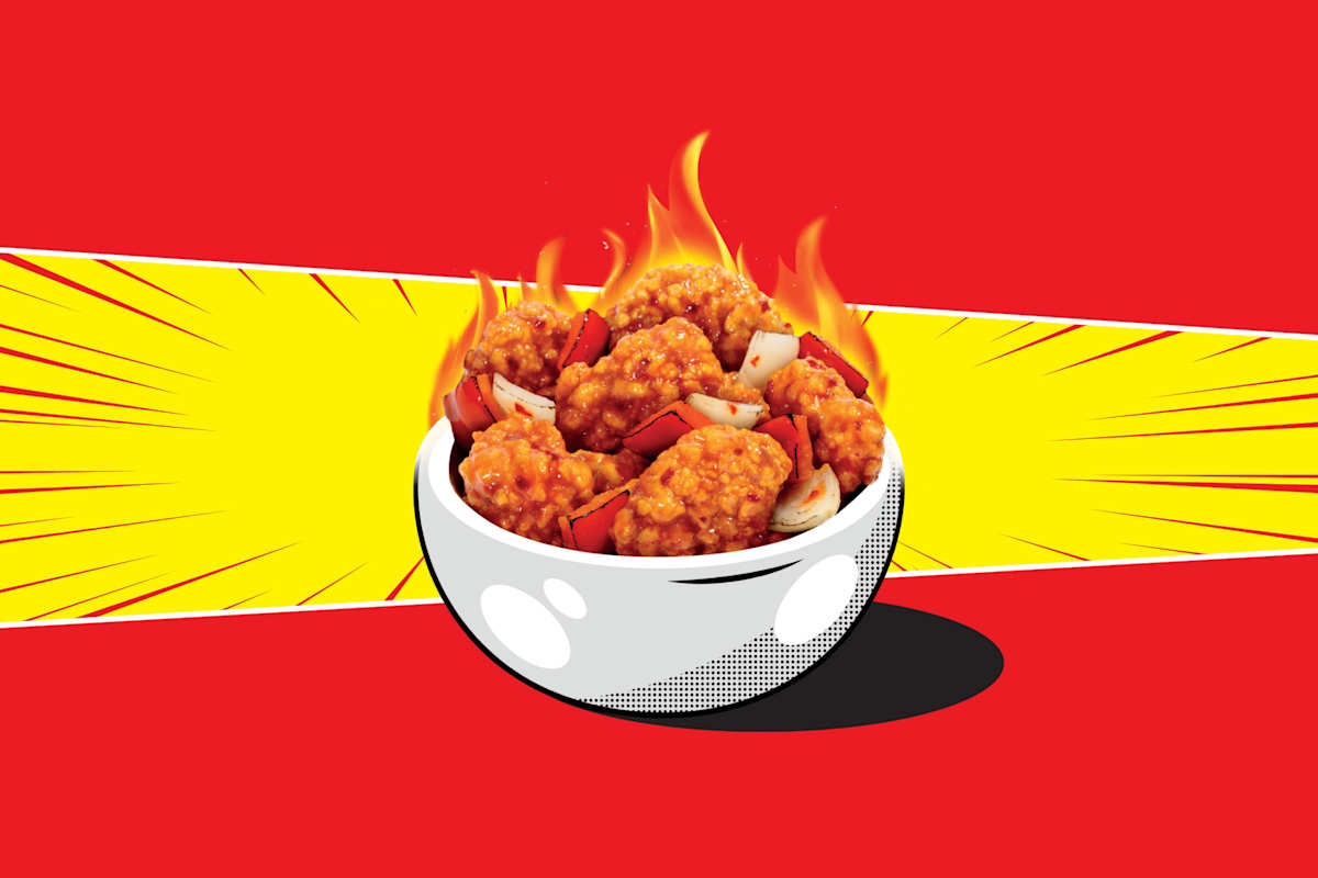 Panda Express Delivery Menu | Order Online | 740 Hebron Pkwy Lewisville ...