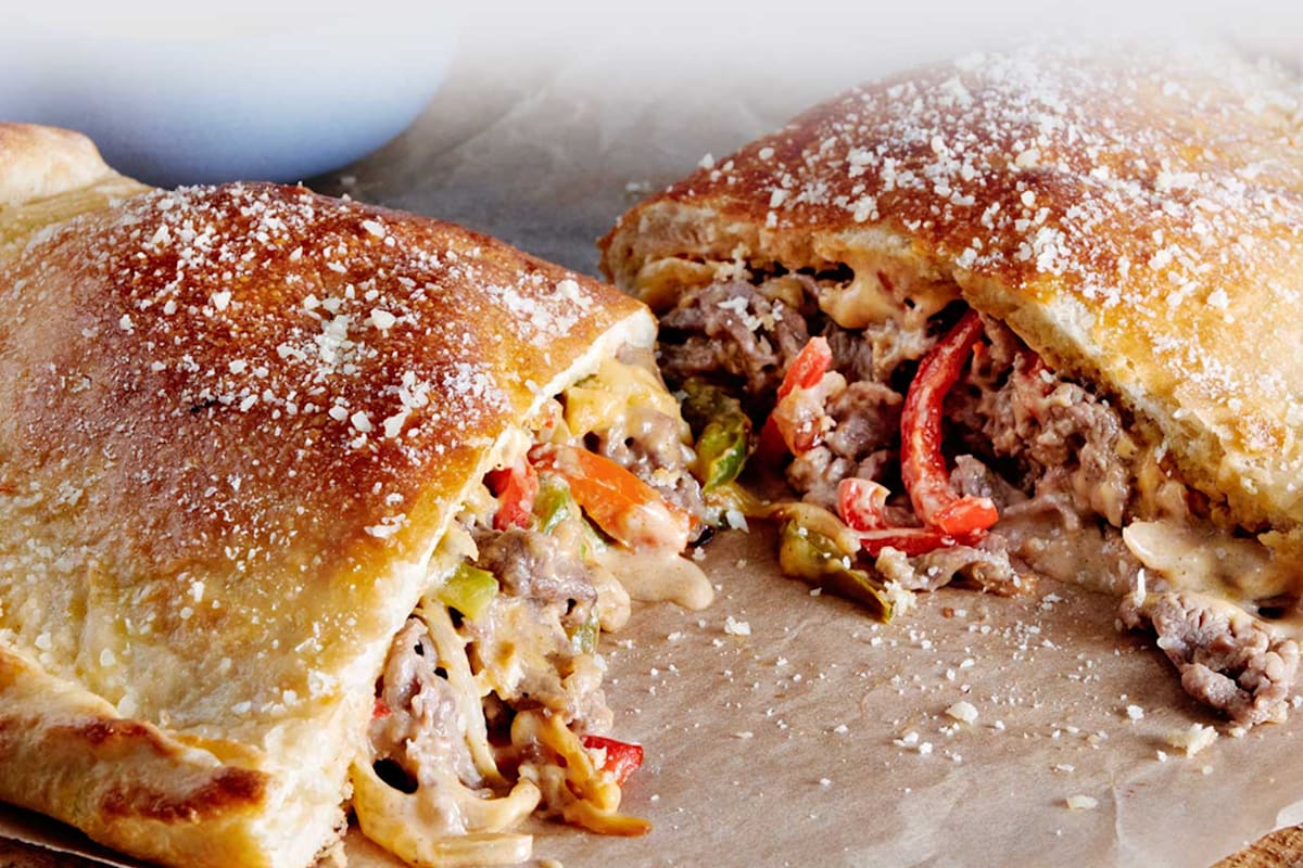 Providence Calzones Delivery Menu | Order Online | 1031 Narragansett ...