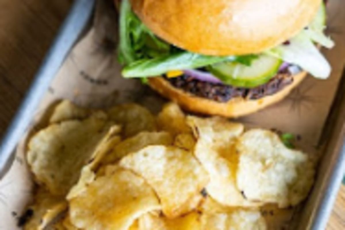 The Meteor - Bentonville Delivery Menu | Order Online | 401 Southeast D ...