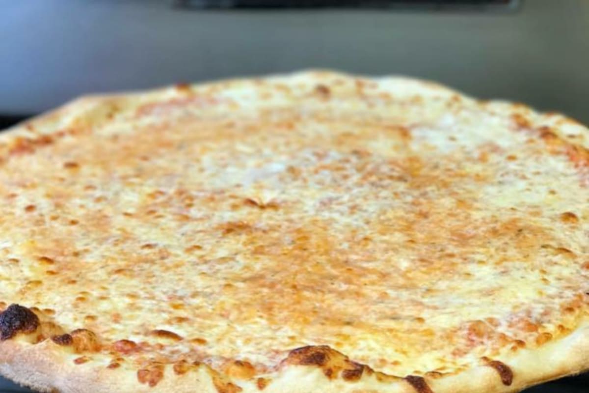 Planet Pizza Delivery Menu | Order Online | 607 Main Ave Norwalk | Grubhub