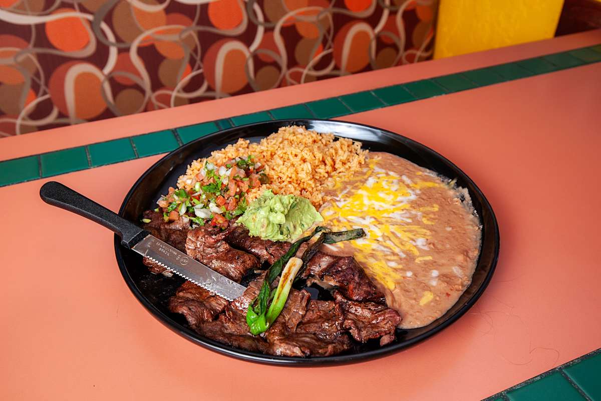 Juan Colorado - Murray Delivery Menu | Order Online | 14795 SW Murray ...