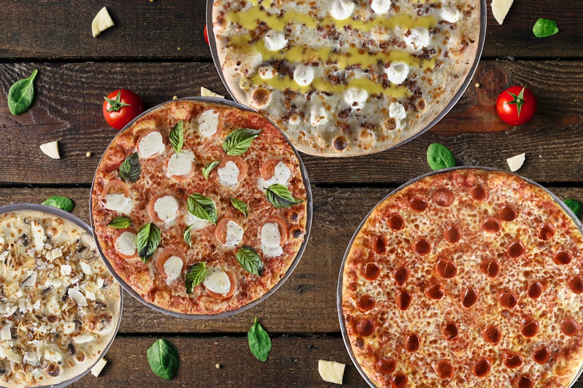 Pizzillo Pizza Pasta Delivery Menu | Order Online | 7293 NW 36th St ...