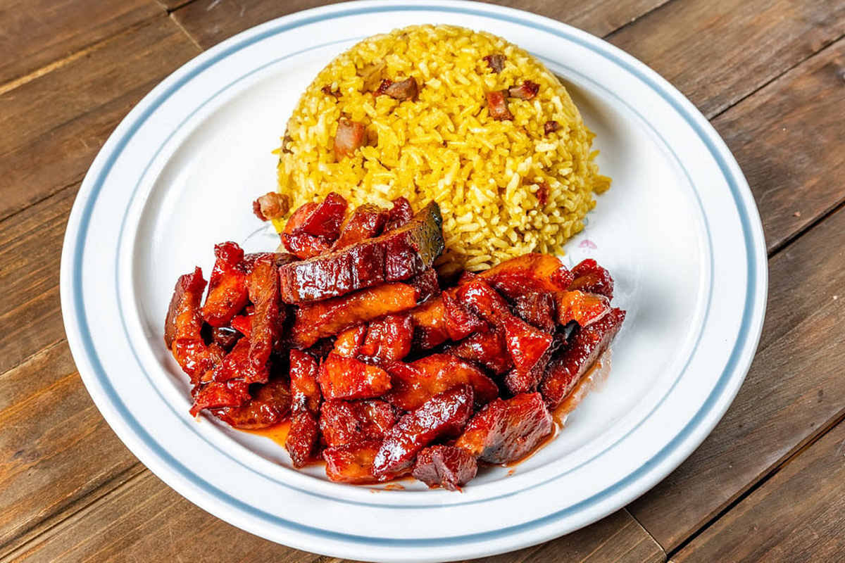 China Star Kitchen Delivery Menu | Order Online | 957 Main Ave Passaic ...