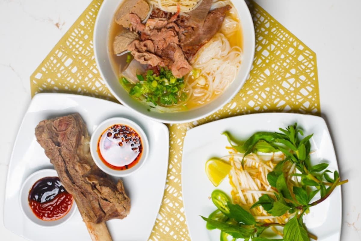 286 Noodle House Delivery Menu | Order Online | 3347 W Walnut St # 105 ...