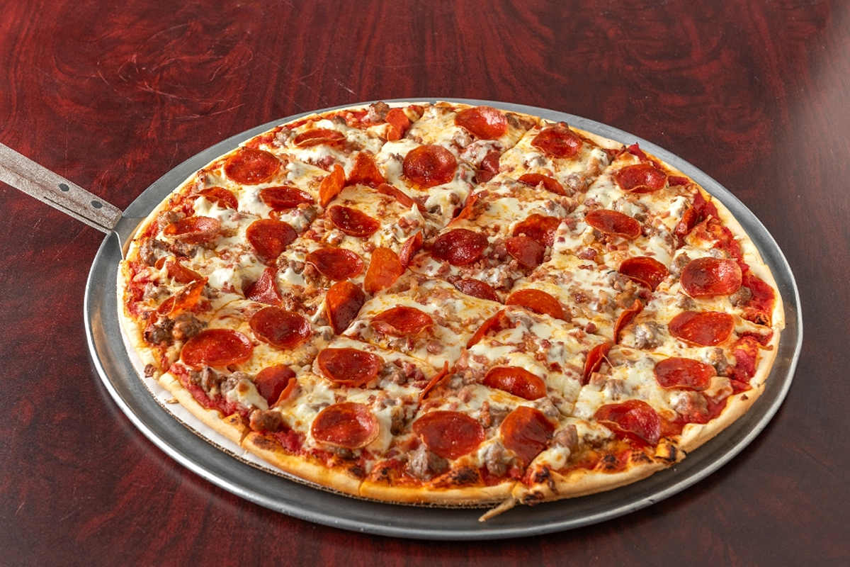 Kick Off Pizza & Sports Bar Delivery Menu | Order Online | 1101 North ...