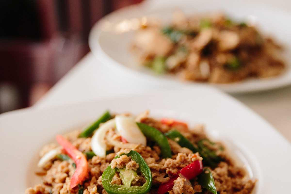 HelloThai Delivery Menu | Order Online | 1215 W Devon Ave Chicago | Grubhub