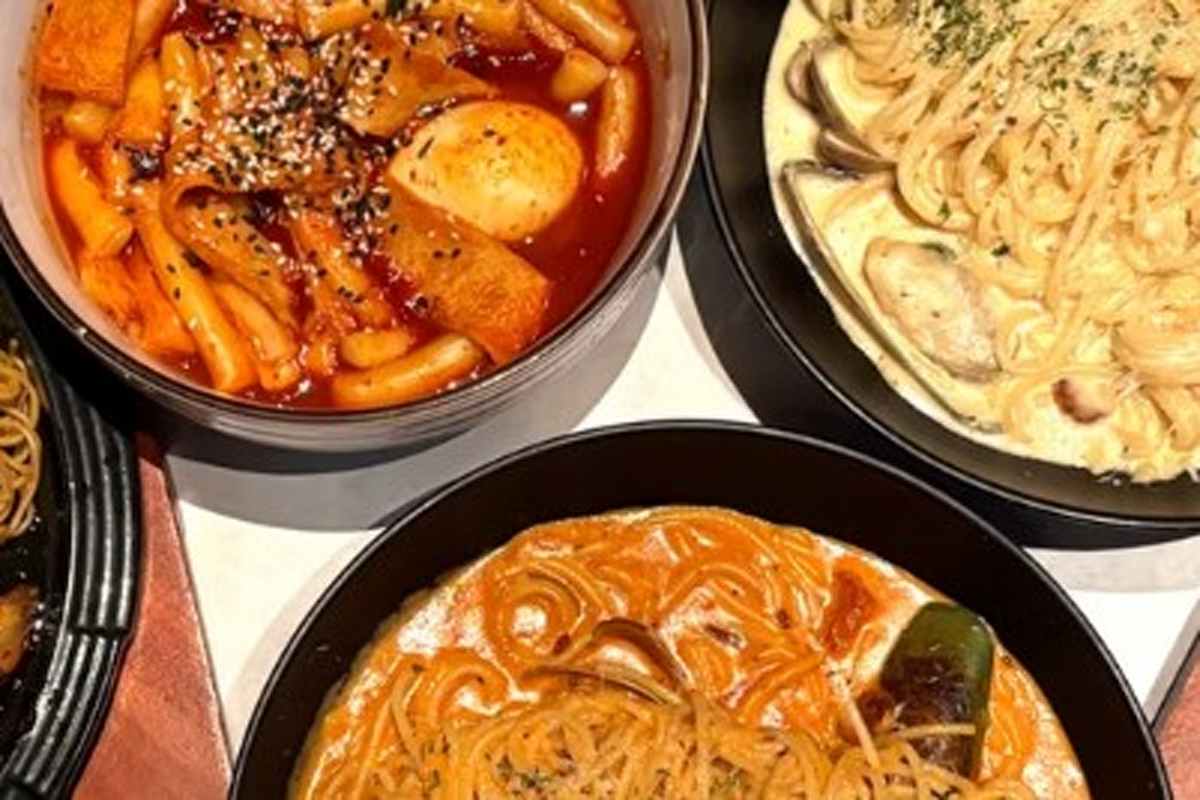 Bambada Harbor Seafood & K-Food Mesa Delivery Menu | Order Online ...